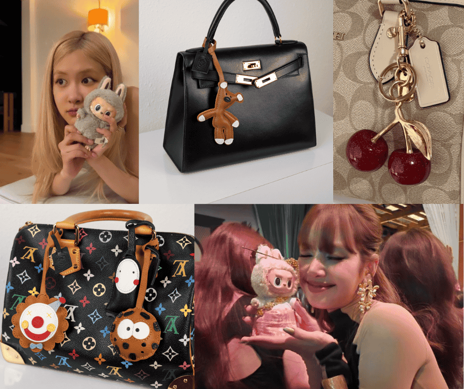 Labubu, Charms & Collectibles: Why Gen Z Can’t Get Enough of Small ...